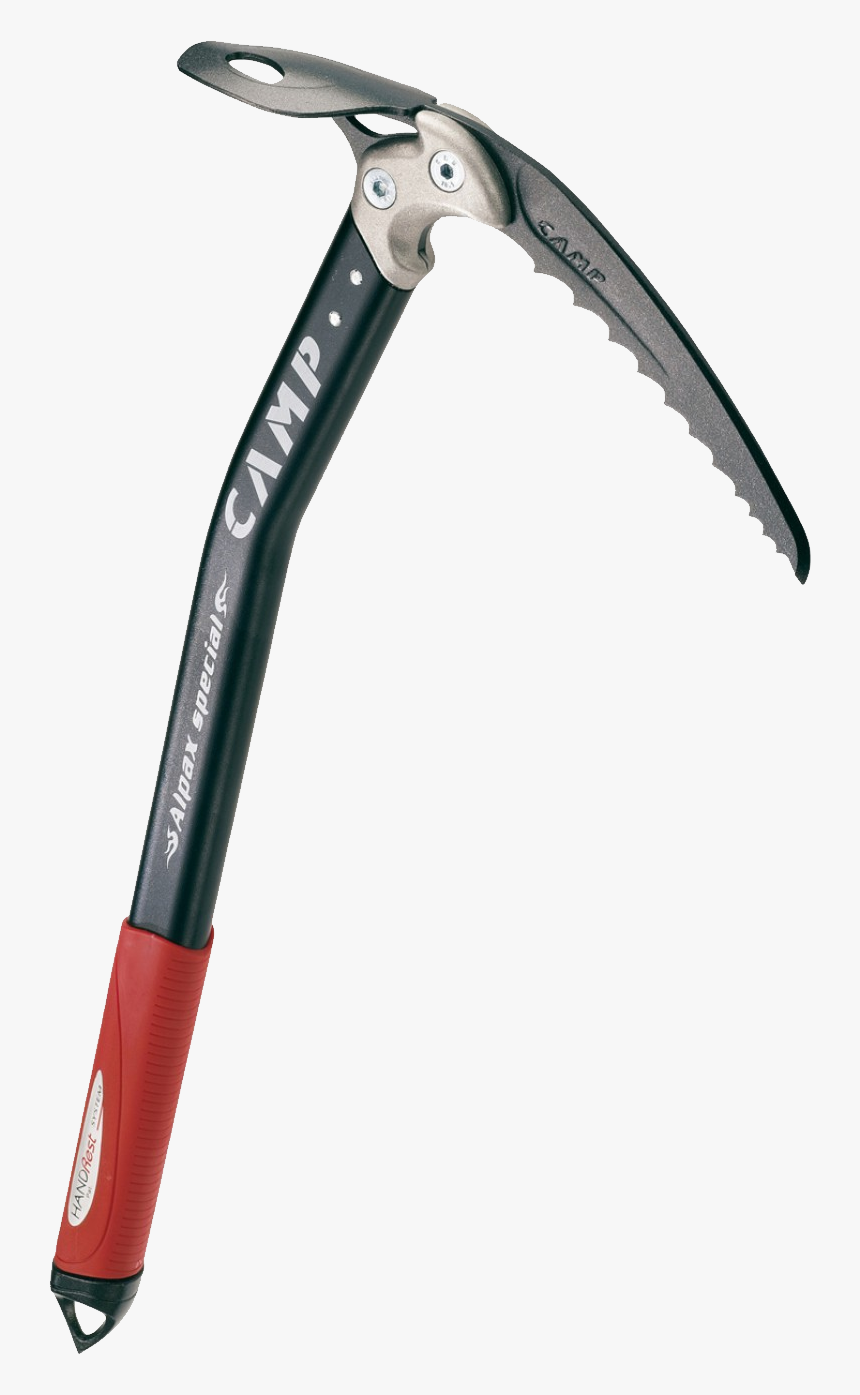 Ice Axe Png Image - Ice Axe Transparent, Png Download , Transparent Png ...