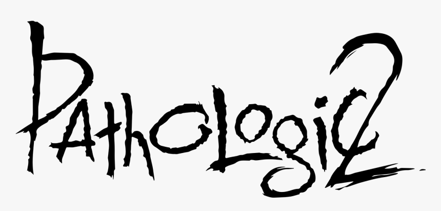 Logo - Pathologic The Marble Nest, HD Png Download , Transparent Png ...