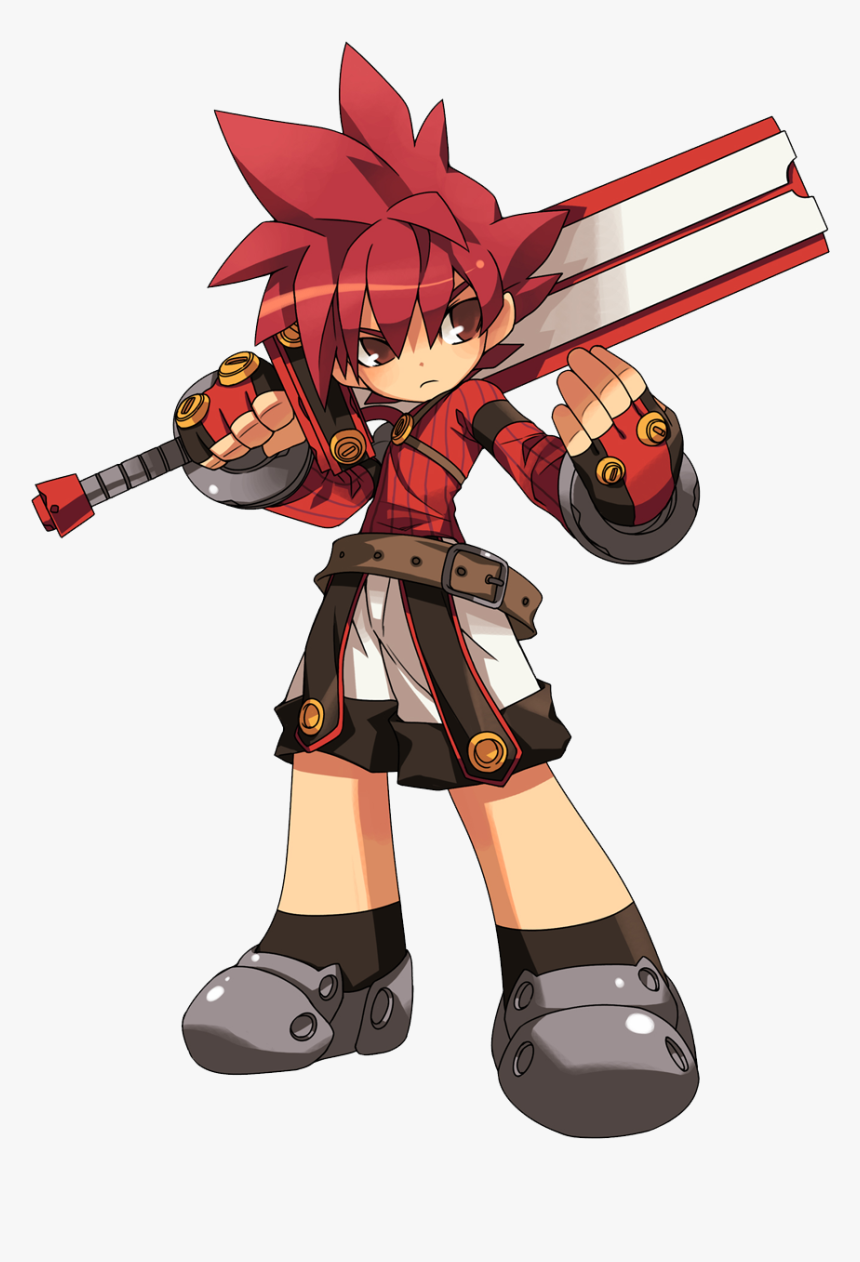 Elsword Elsword, HD Png Download , Transparent Png Image - PNGitem