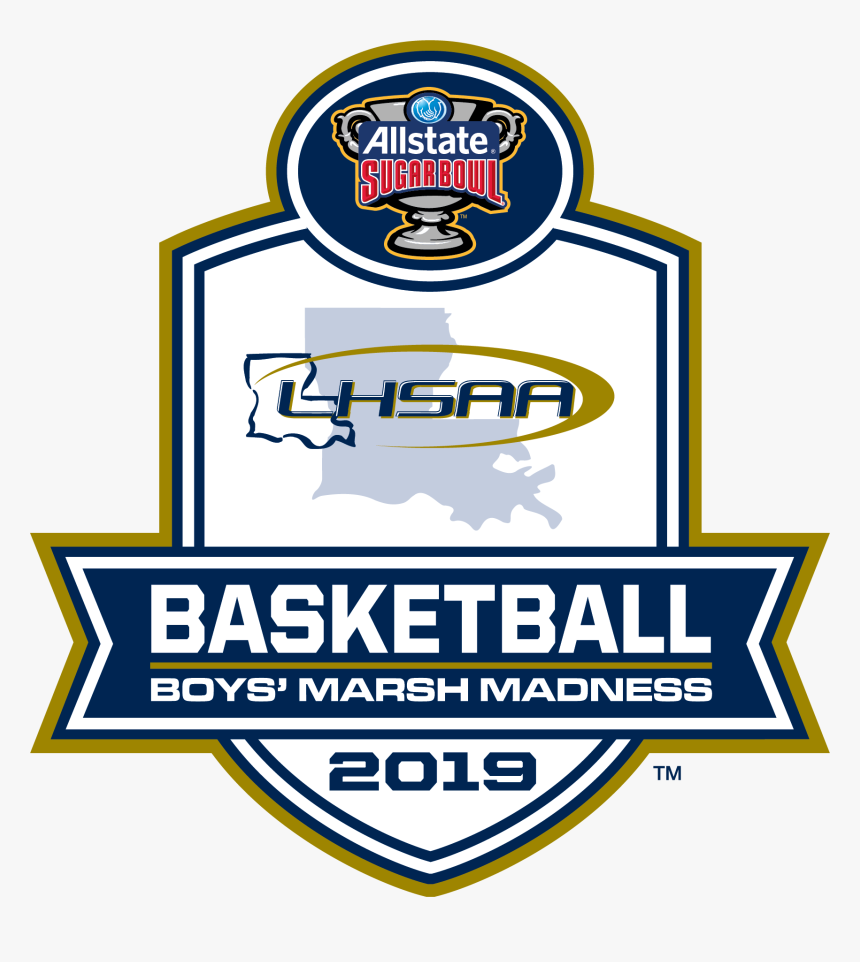 Louisiana High School Athletic Association, HD Png Download ...