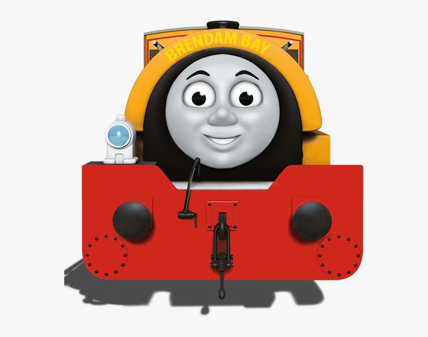 Transparent Thomas The Train Png - Bill Thomas And Friends, Png ...