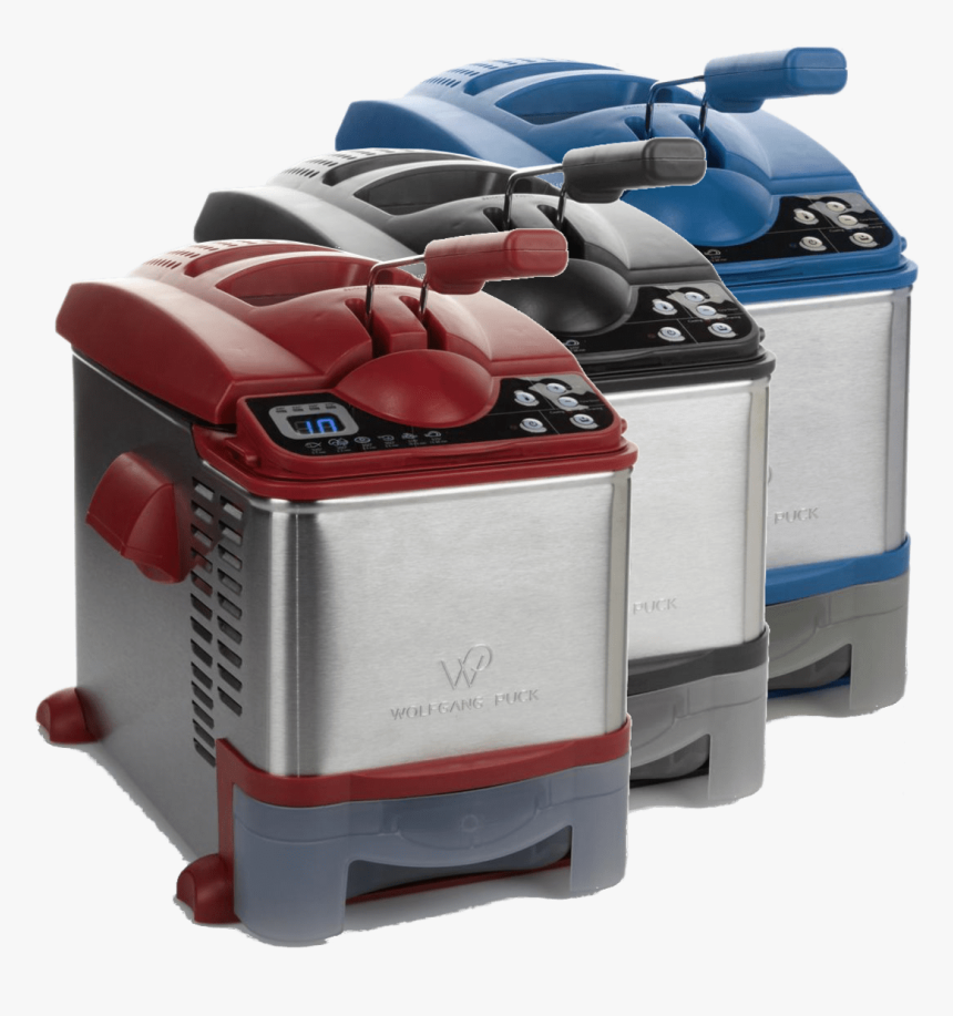 Transparent Fryer Png - Deep Fryer, Png Download , Transparent Png ...