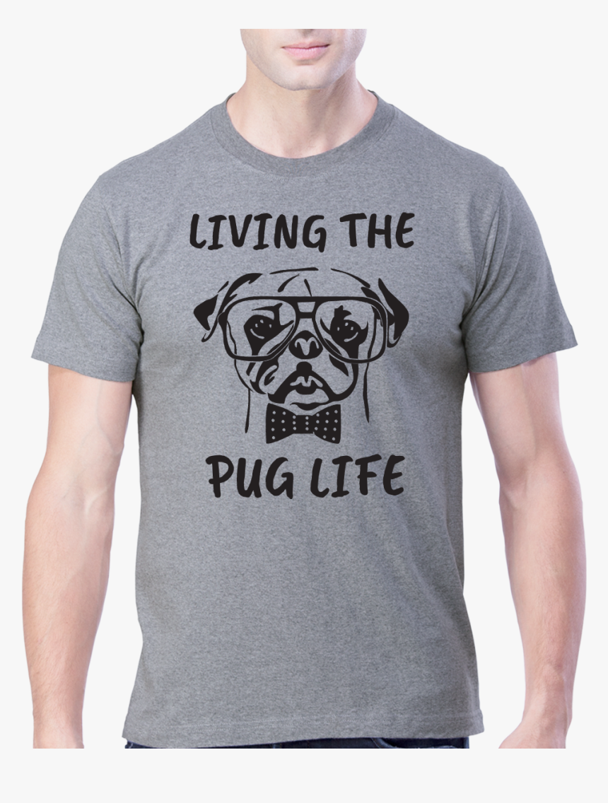 Pug Life Png, Transparent Png , Transparent Png Image - PNGitem