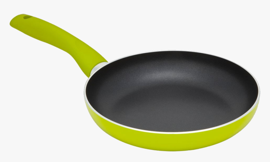 Frying Clipart Fryer - Frying Pan Clipart Png, Transparent Png ...