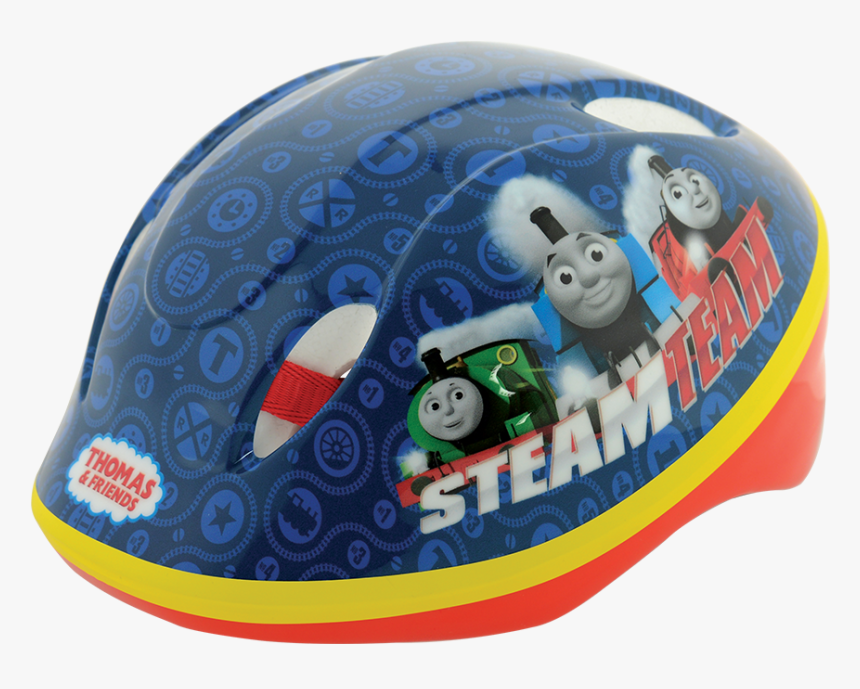 Thomas The Tank Engine, HD Png Download , Transparent Png Image - PNGitem