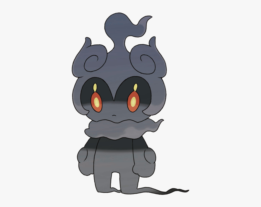 Pokemon Marshadow, HD Png Download , Transparent Png Image - PNGitem
