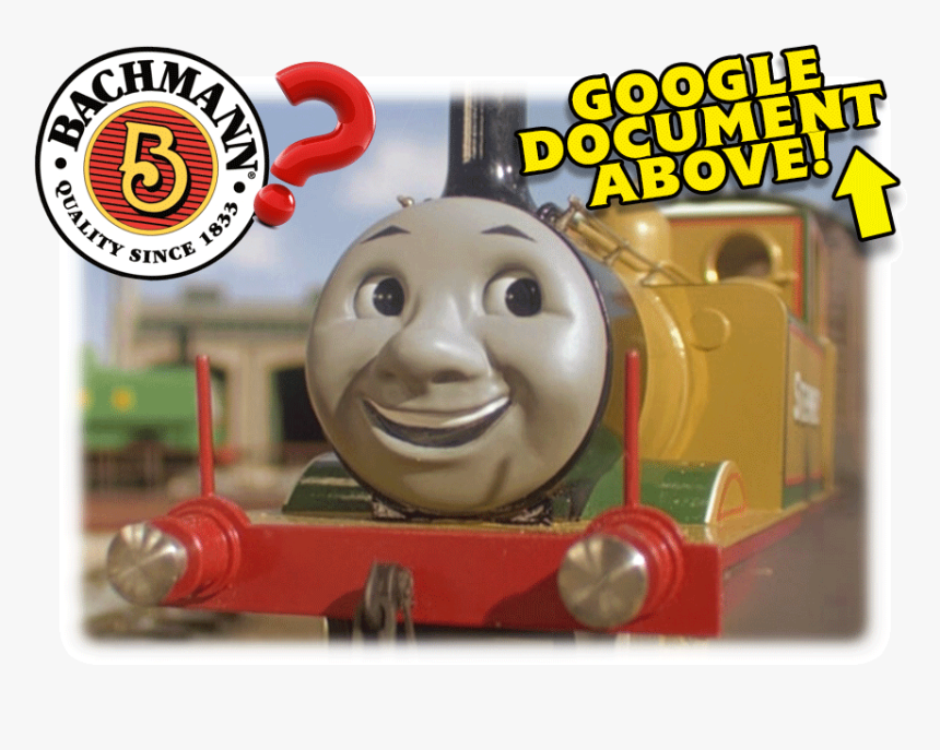 Thomas The Tank Engine James Tulloch, HD Png Download , Transparent Png ...