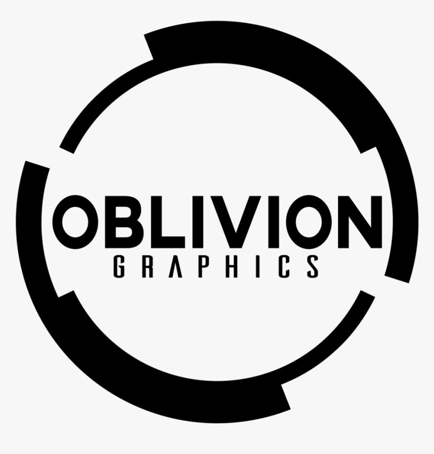 Oblivion Logo Png, Transparent Png , Transparent Png Image - PNGitem