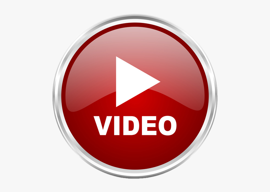Video Icon, HD Png Download , Transparent Png Image - PNGitem