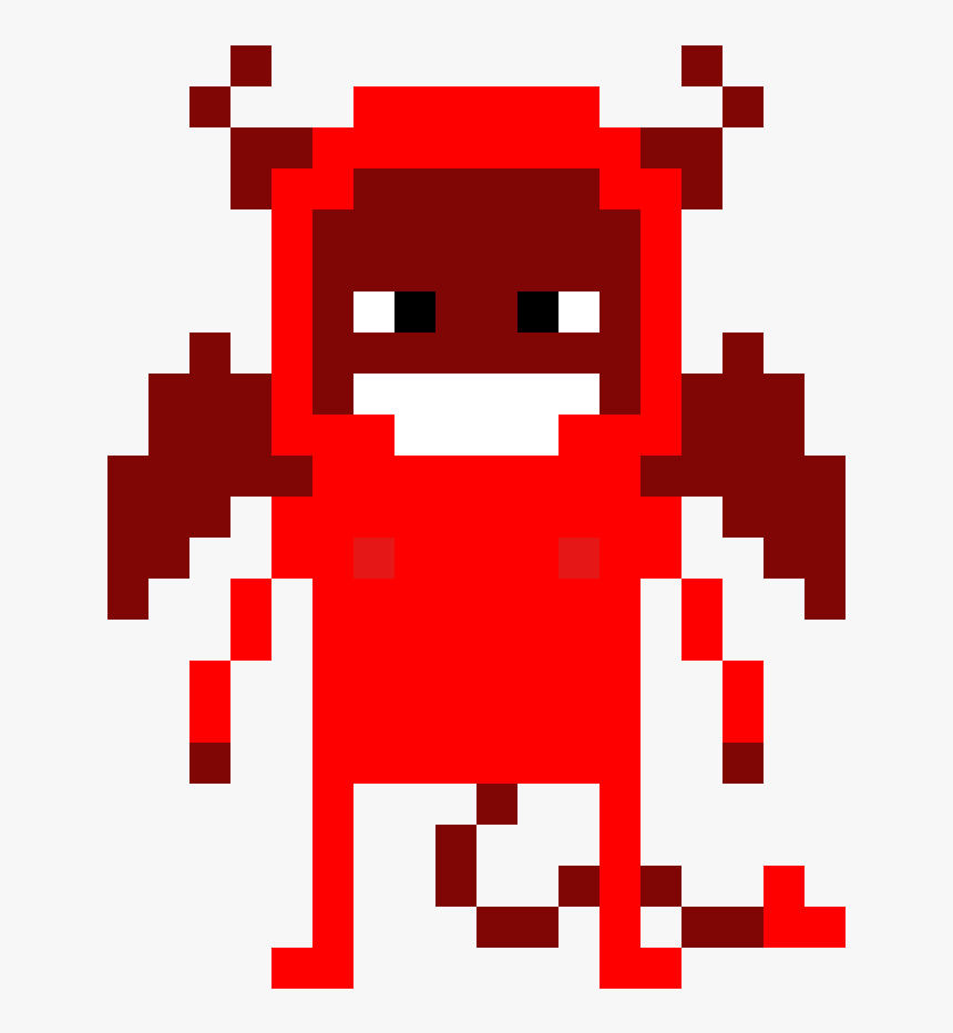 Cartoon , Png Download - 8 Bit Art Animals, Transparent Png ...