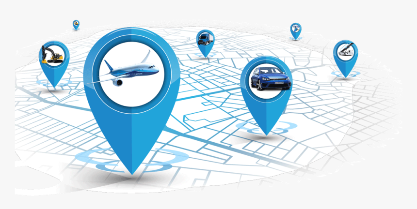 Gps Tracking, HD Png Download , Transparent Png Image - PNGitem