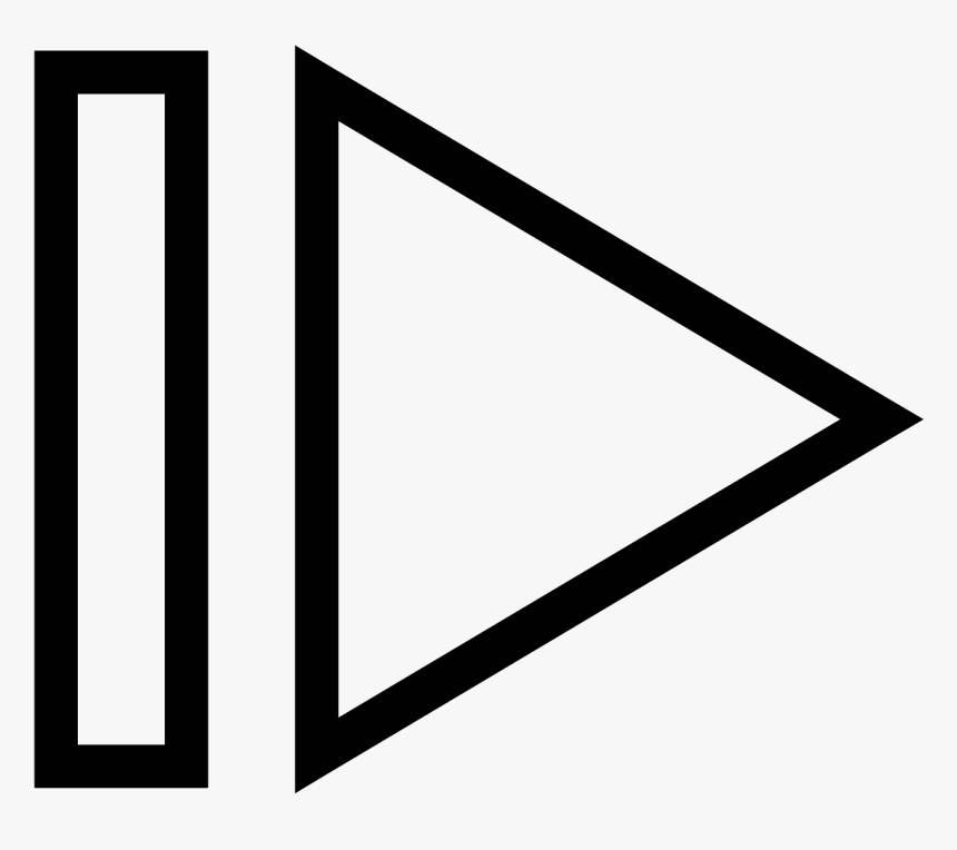 Resume Button Icon, HD Png Download , Transparent Png Image - PNGitem