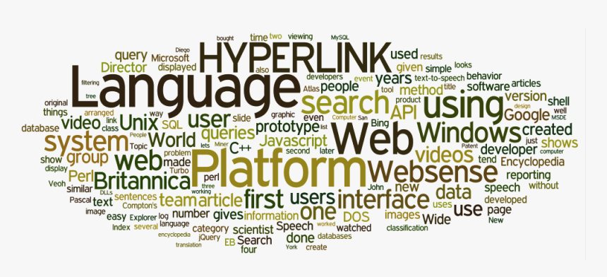 Word, HD Png Download , Transparent Png Image - PNGitem