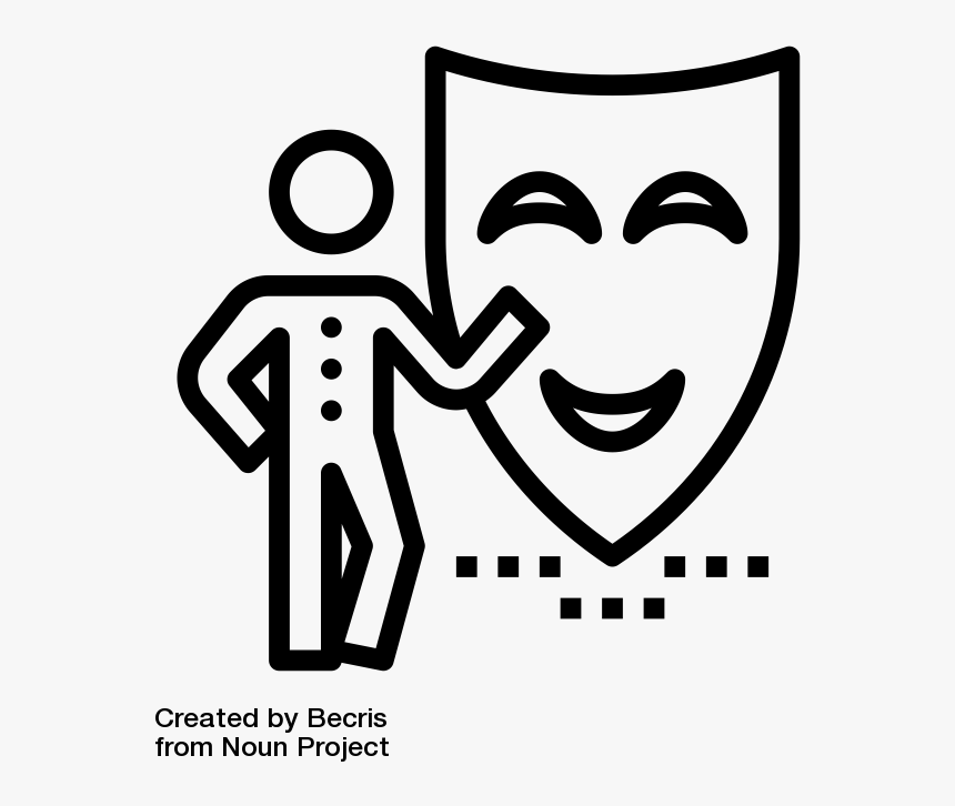 Personality Icon Png, Transparent Png , Transparent Png Image - PNGitem