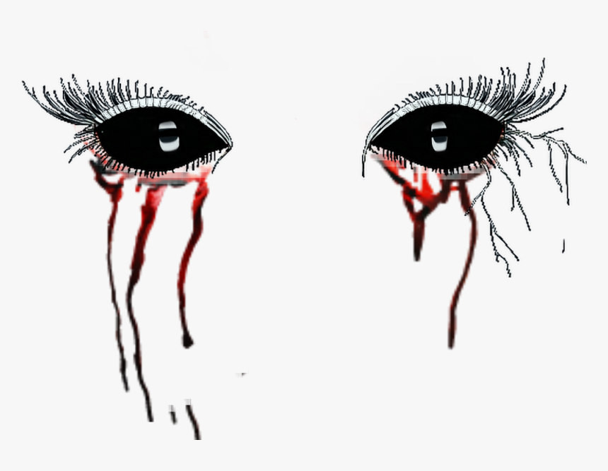 Clip Art Demon Black Eyes - Demon Eyes Transparent Background, HD Png ...