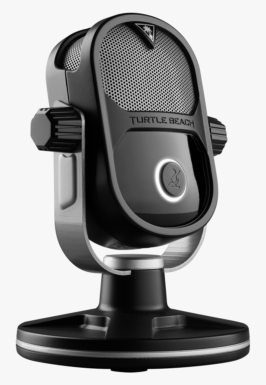 Turtle Beach Stream Mic, HD Png Download , Transparent Png Image - PNGitem