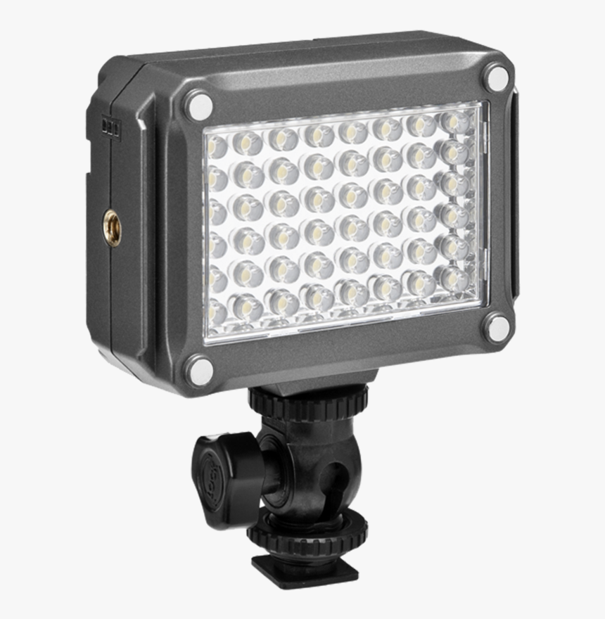 Led Film Light, HD Png Download , Transparent Png Image - PNGitem