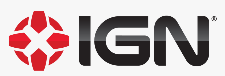 Picture - Ign Logo Png, Transparent Png , Transparent Png Image - PNGitem