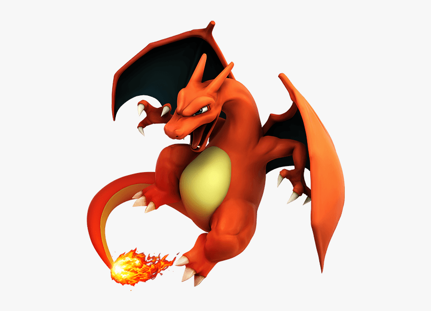 Super Smash Bros Ultimate Shiny Pokemon, HD Png Download , Transparent ...