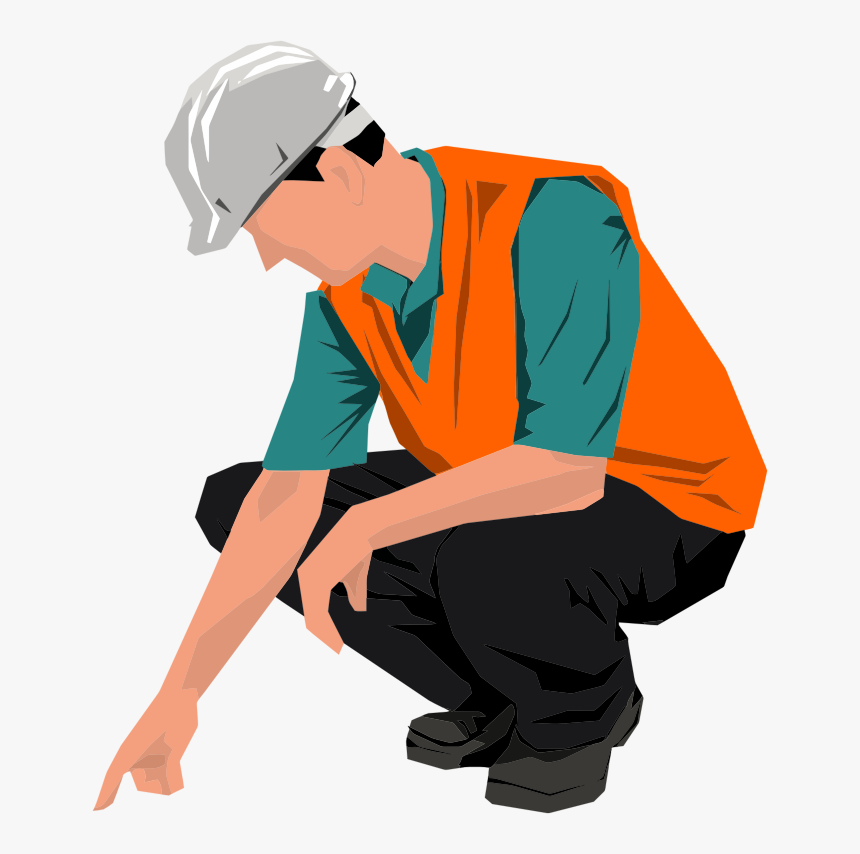 Engineer Clipart Png, Transparent Png , Transparent Png Image - PNGitem