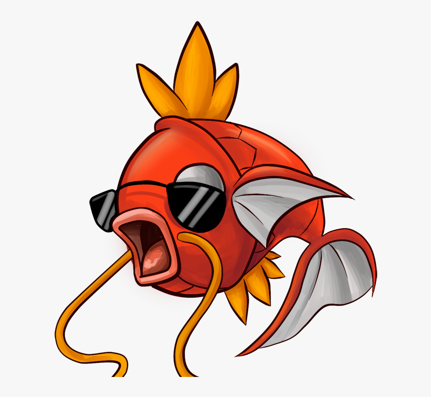 Magikarp Gx Pokemon Card, HD Png Download , Transparent Png Image - PNGitem