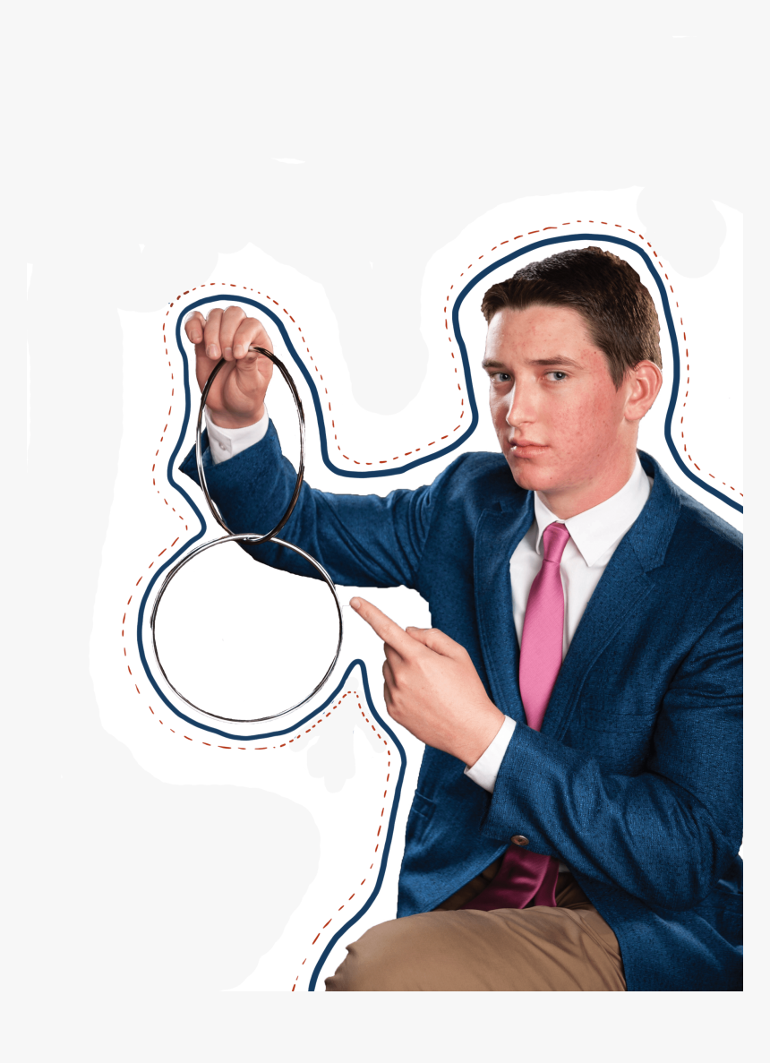 Transparent Man Working Png - Illustration, Png Download , Transparent ...