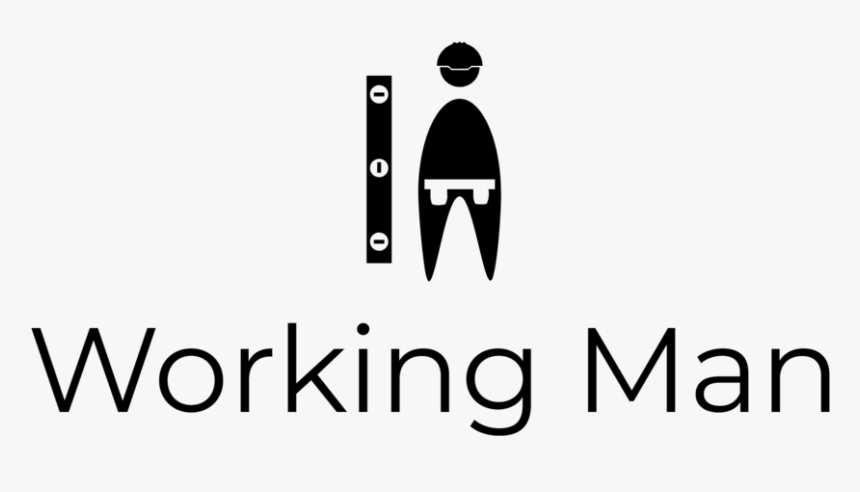 Transparent Man Working Png, Png Download , Transparent Png Image - PNGitem