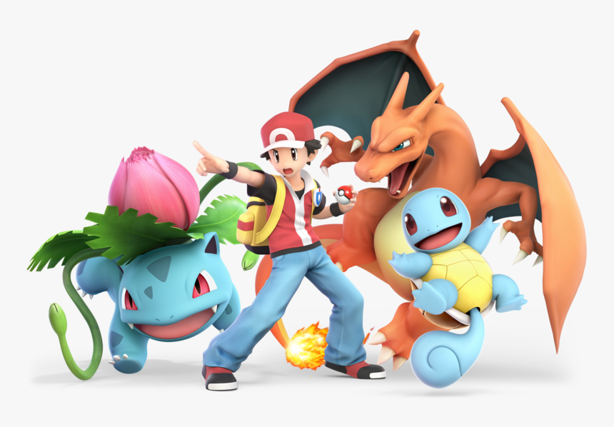 Smash Ultimate Ranked By Revolutionary Commitment - Ssb Ultimate ...