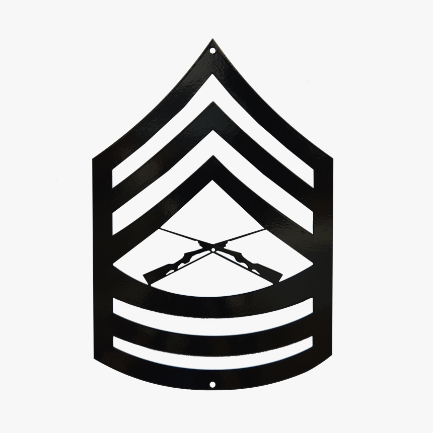 Marine Corps First Sergeant Insignia