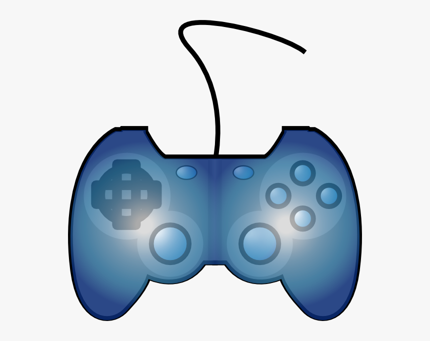 Video Games Clip Art, HD Png Download , Transparent Png Image - PNGitem