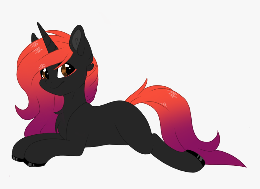 Mlp Pony Laying Down, HD Png Download , Transparent Png Image - PNGitem