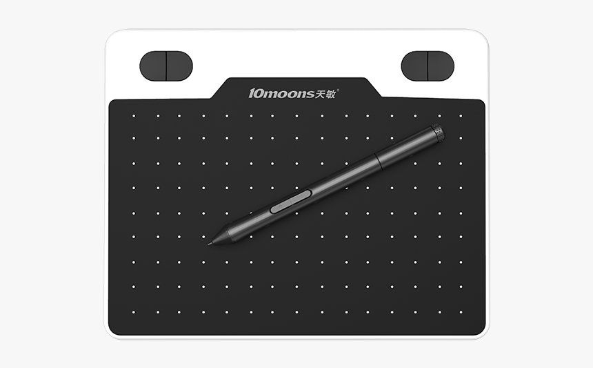 Graphics Tablet, HD Png Download , Transparent Png Image - PNGitem
