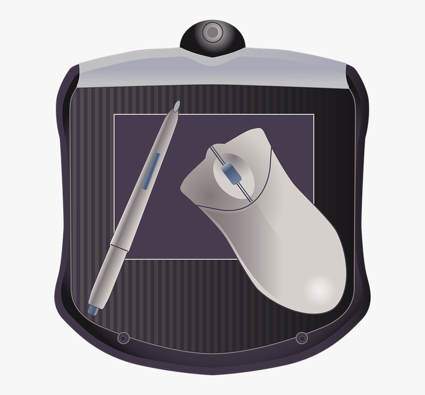 Mouse, Pen, Tablet, Graphic, Artist, Graphics, Computer - Graphics ...