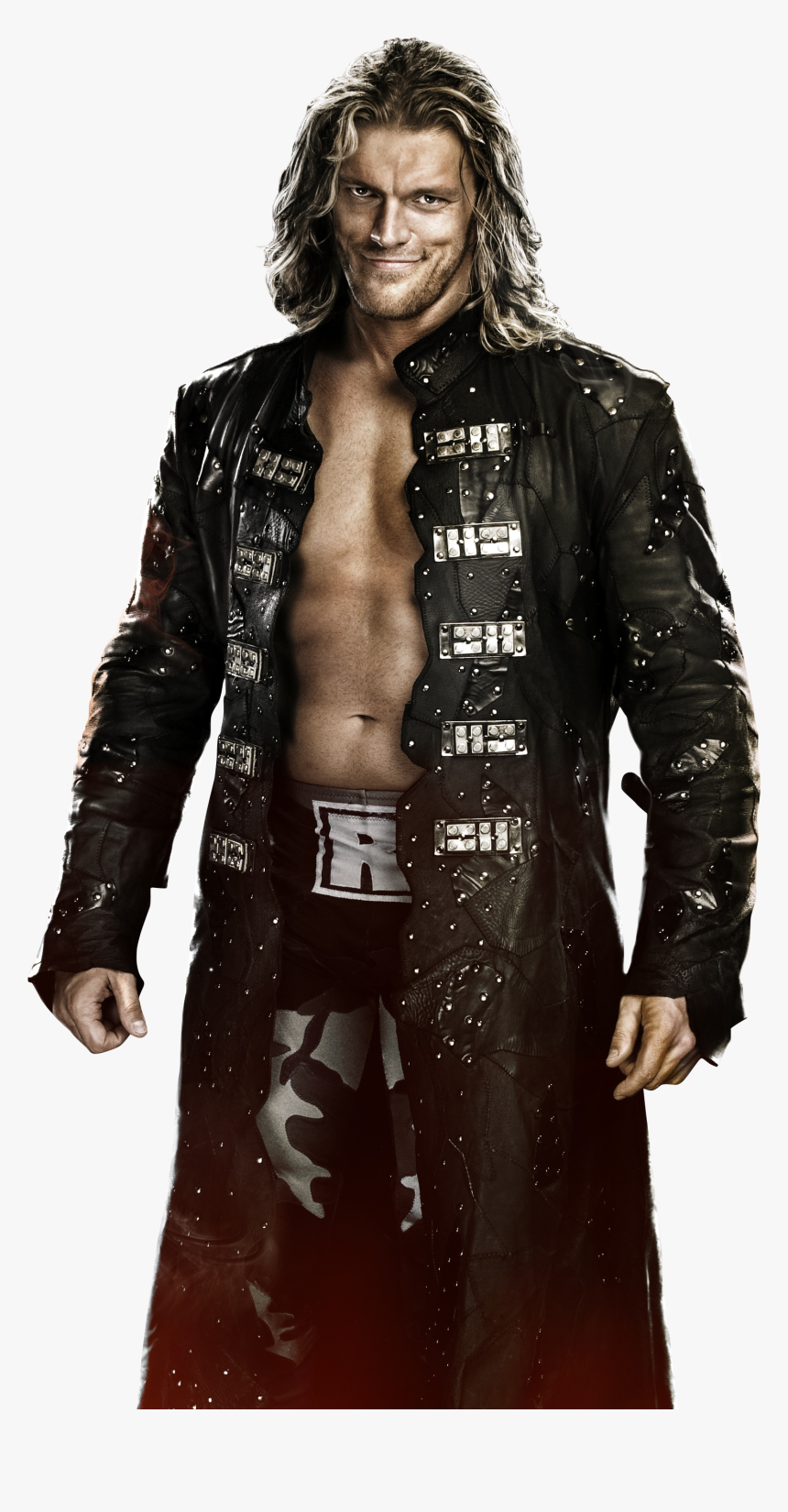 Wwe Edge Png, Transparent Png , Transparent Png Image - PNGitem