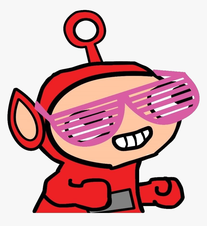 Transparent Teletubby Png - Fsjal Teletubbies, Png Download ...