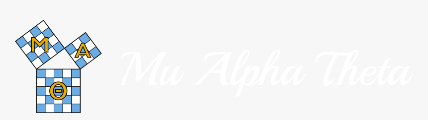 Mu Alpha Theta, HD Png Download , Transparent Png Image - PNGitem