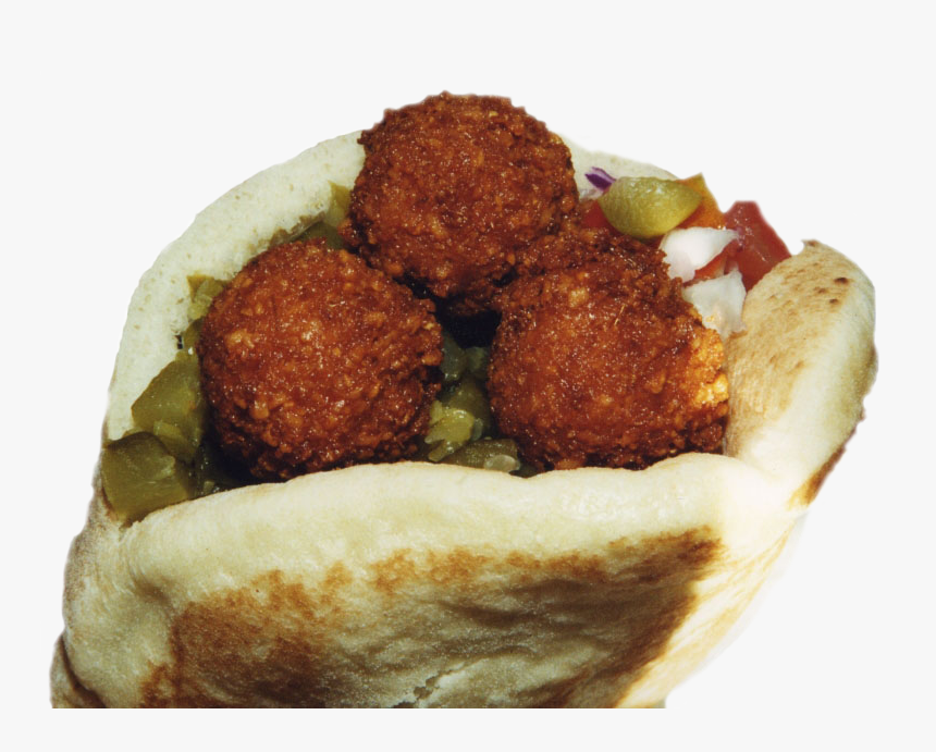 Falafel Png - Falafel Transparent, Png Download , Transparent Png Image ...