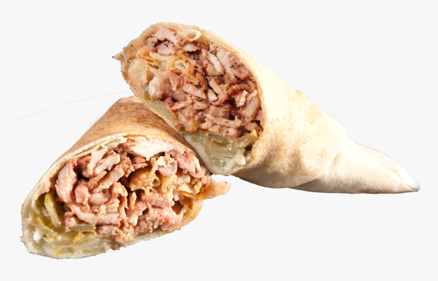 Transparent Shawarma Png - Chicken Shawarma Sandwich Png, Png Download ...