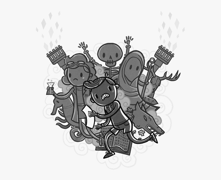 Hue Key Art - Hue Video Game, HD Png Download , Transparent Png Image ...