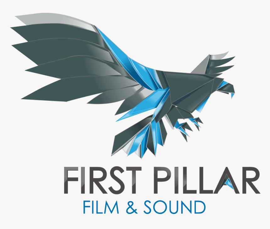 First Pillar Studios - Logo For Video Studio, HD Png Download , Transparent Png Image - PNGitem