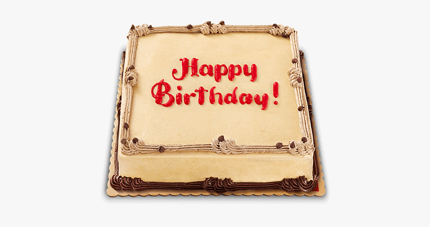 Red Ribbon Mocha Dedication Cake In Philippines - Red Ribbon Square ...