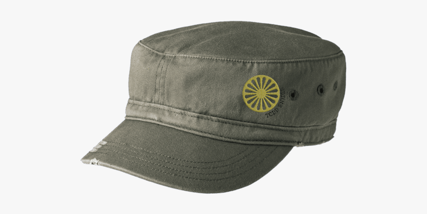 Military Cap - Gray Military Hat Png, Transparent Png , Transparent Png ...