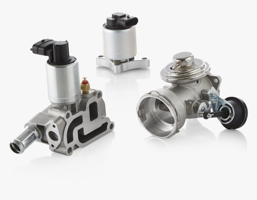 Egr Valve, HD Png Download , Transparent Png Image - PNGitem