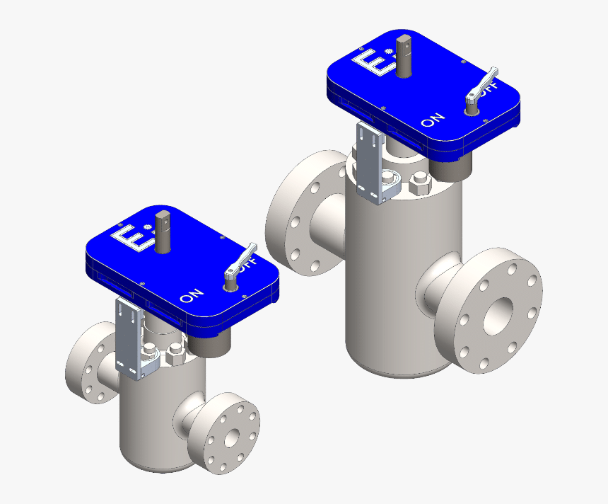 Ez Valve - Alignment Valve, HD Png Download , Transparent Png Image ...