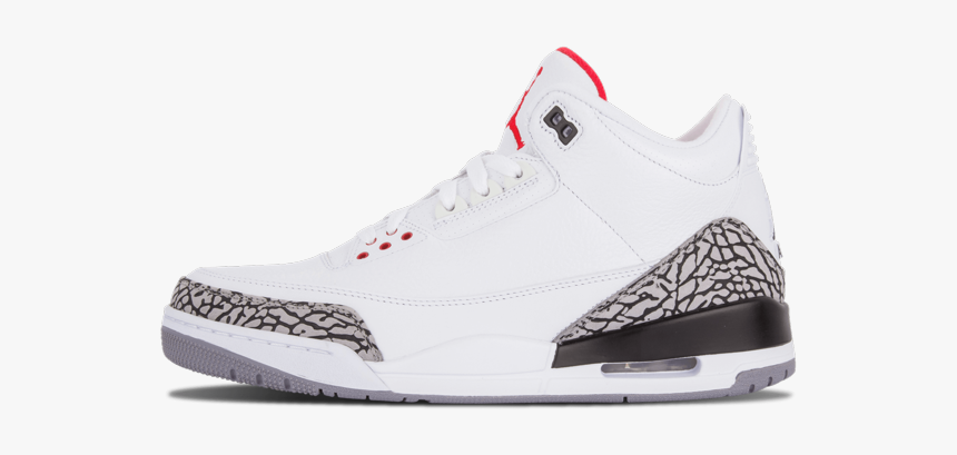 Air Jordan 3 Justin Timberlake, HD Png Download , Transparent Png Image ...