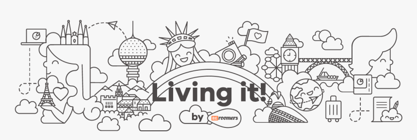 Logo - Cartoon, HD Png Download , Transparent Png Image - PNGitem