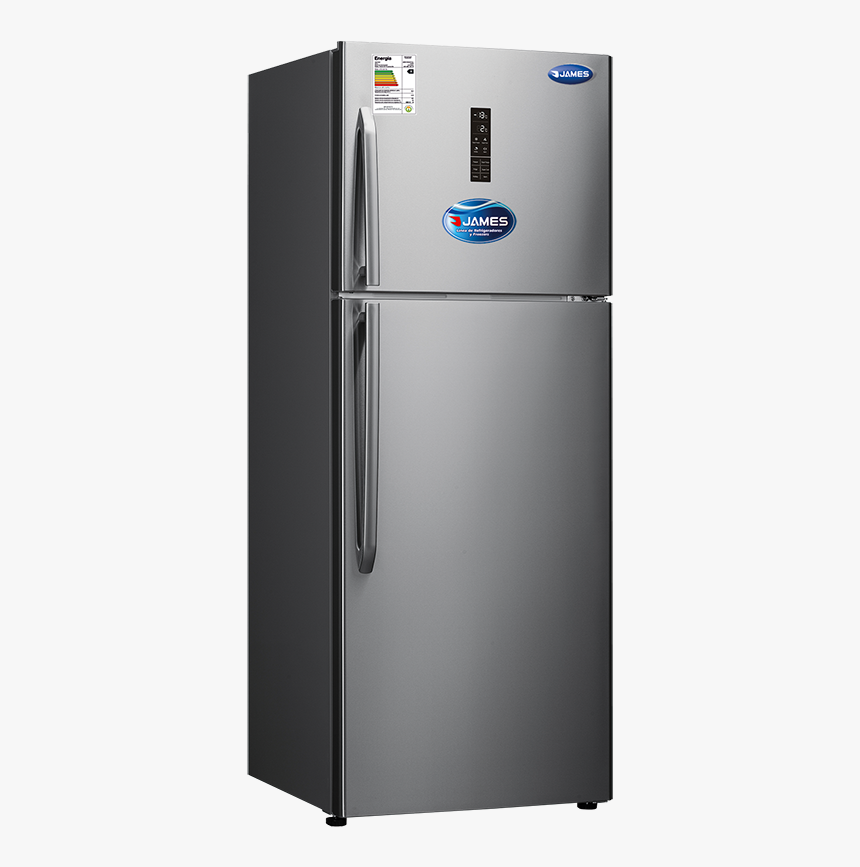Heladera James Rj 72k, HD Png Download , Transparent Png Image - PNGitem