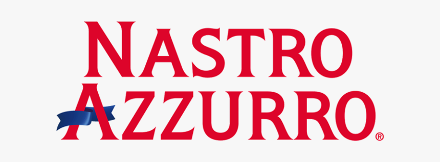 Nastro Azzurro Logo Png, Transparent Png , Transparent Png Image - PNGitem