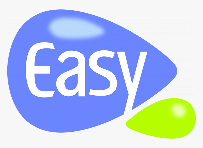 Easy, HD Png Download , Transparent Png Image - PNGitem