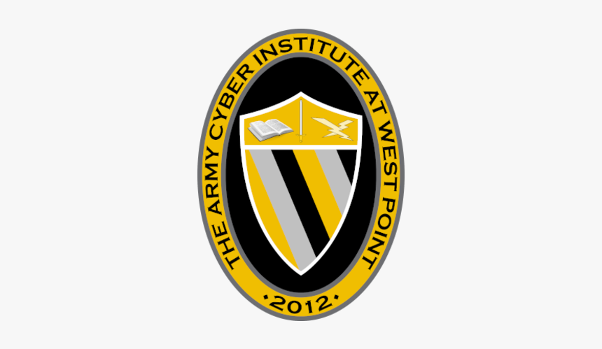 Army Cyber Institute - Emblem, HD Png Download , Transparent Png Image ...